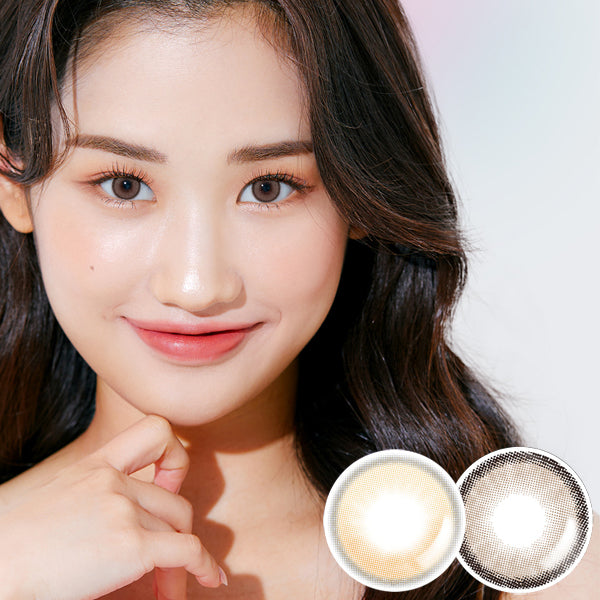 LensMe｜Original OneDay Series 日拋彩色隱形眼鏡｜30片 – UNICON HK