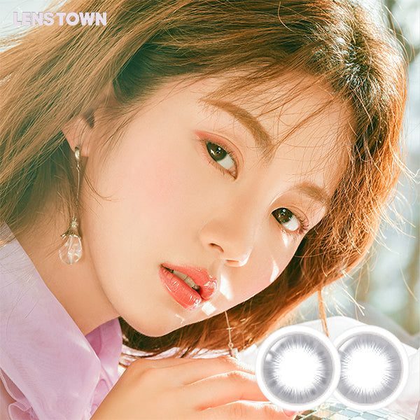 LensTown｜Circlean Monthly 月拋彩色隱形眼鏡｜2片 – UNICON HK